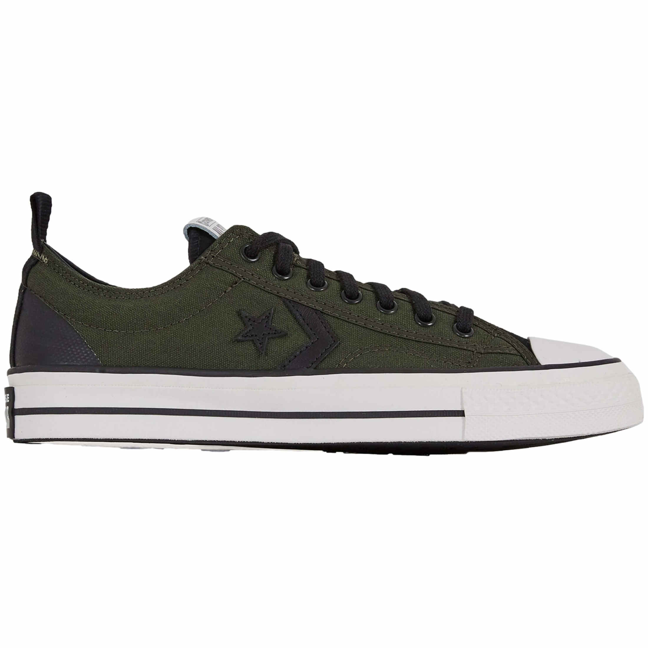 Calzado Sportswear marca Converse modelo A07094C para hombre en color ...