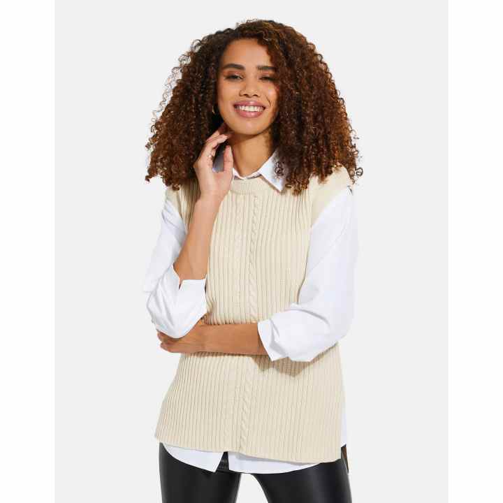 Threadbare jersey | Miravia