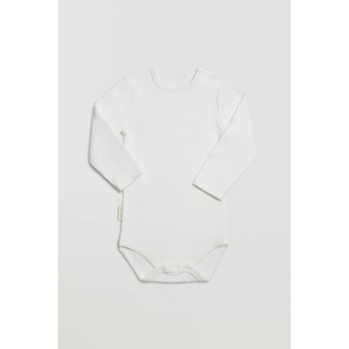 Ysabel Mora - Body bebé manga larga | Miravia