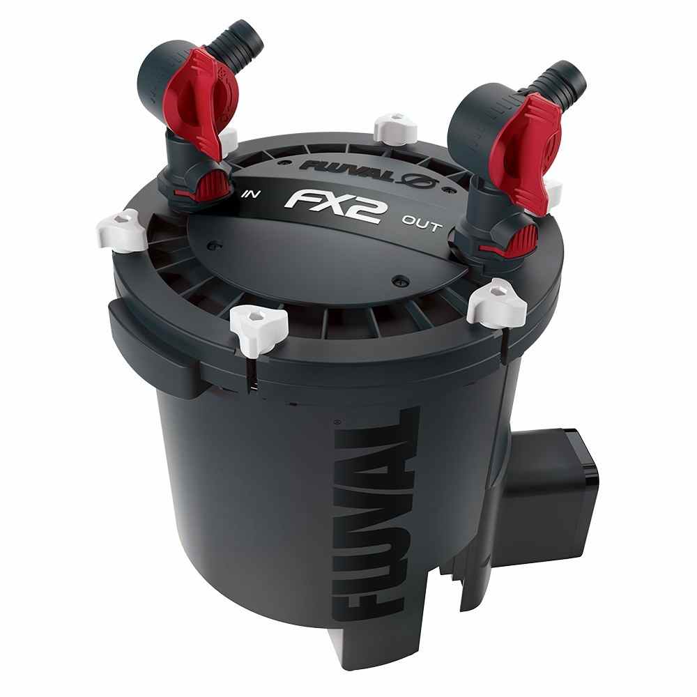 FLUVAL Fluval FX2 Filtro Externo | Miravia