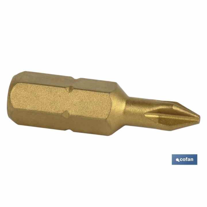 PH TITANIUM - TIN 1/4 50 X PH - 2 (PACK: 1) | Miravia