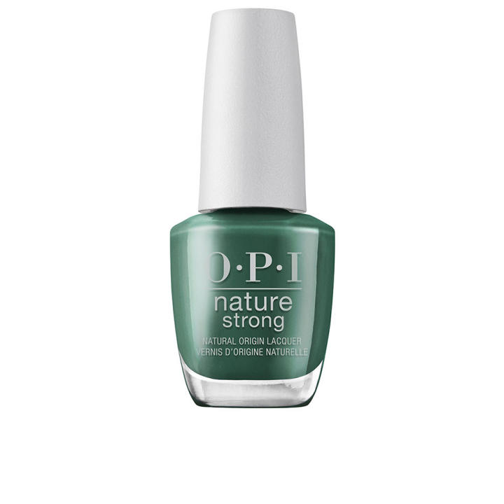 Opi | NATURE STRONG Esmalte de Origen natural #Leaf by Example 15 ml ...