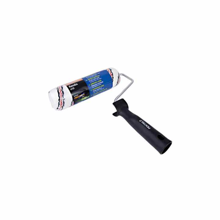 Rodillo Ecoblock Ø 50 Rendix 22 cm. M.PP | Miravia