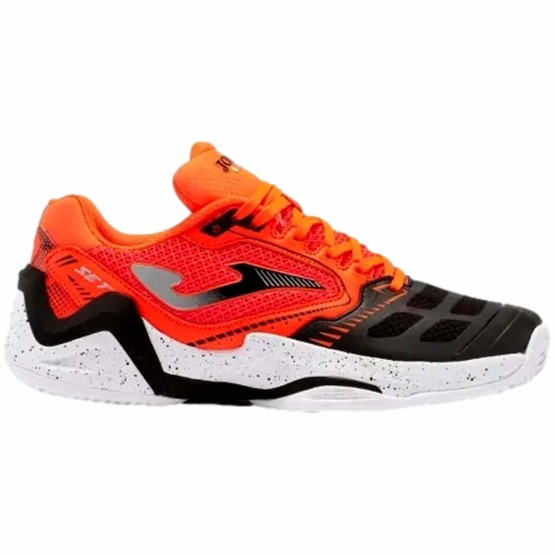 Shoes Padel marca Joma para hombre en color naranja | Miravia