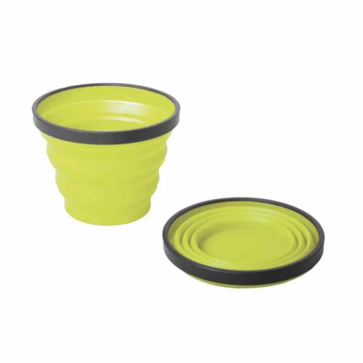 Sea To Summit X-Cup vaso plegable | Miravia