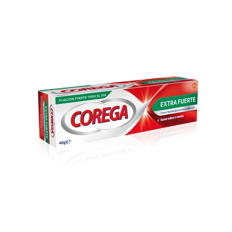 COREGA SUPER ULTR CR EXT FTE40 254847 | Miravia