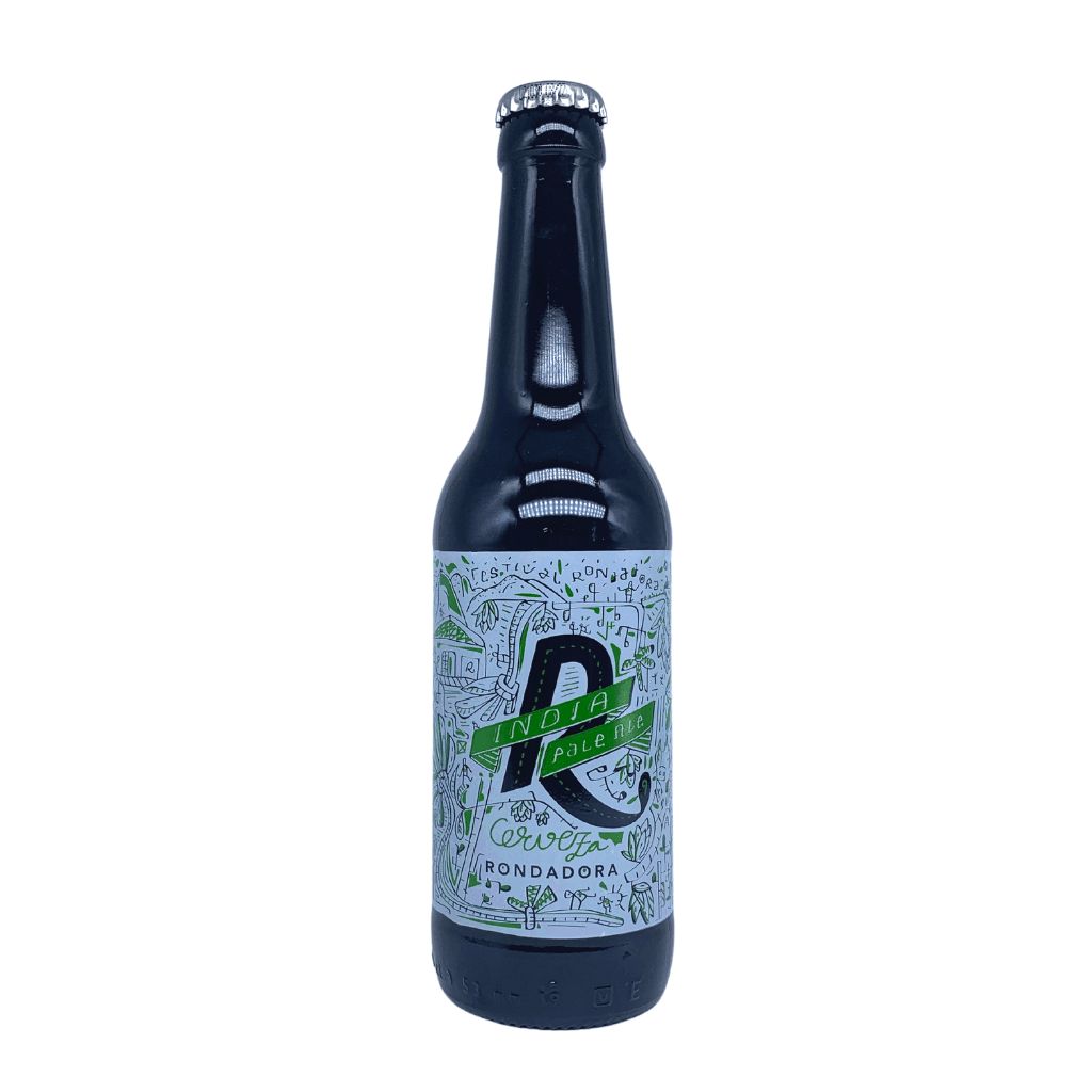 Rondadora India Pale Ale 33cl | Miravia