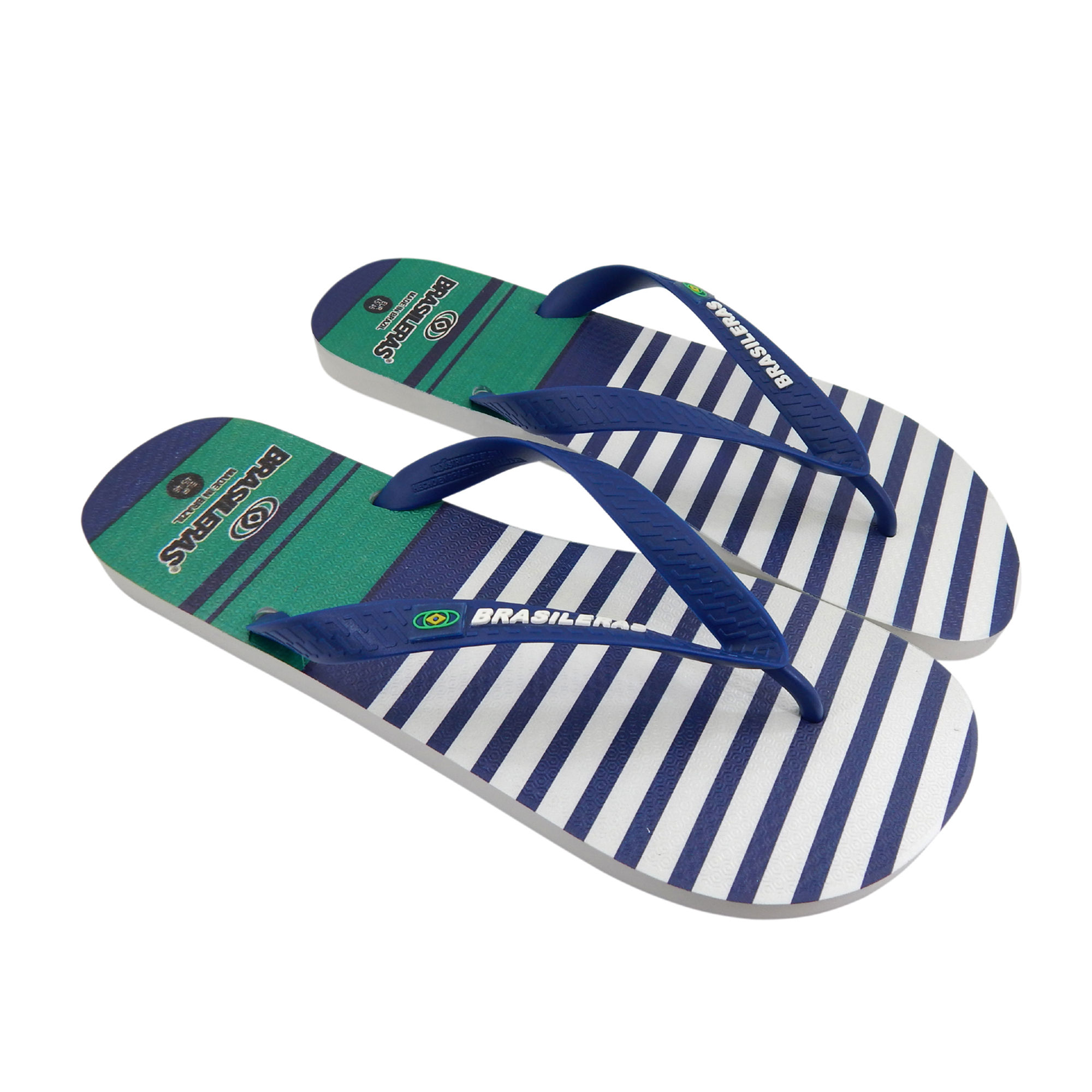 Chanclas de playas Brasileras,Printed 21 Line | Miravia