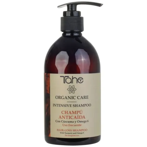 Tahe O.C.-Intensive Shampoo Anticaida 300 Ml | Miravia