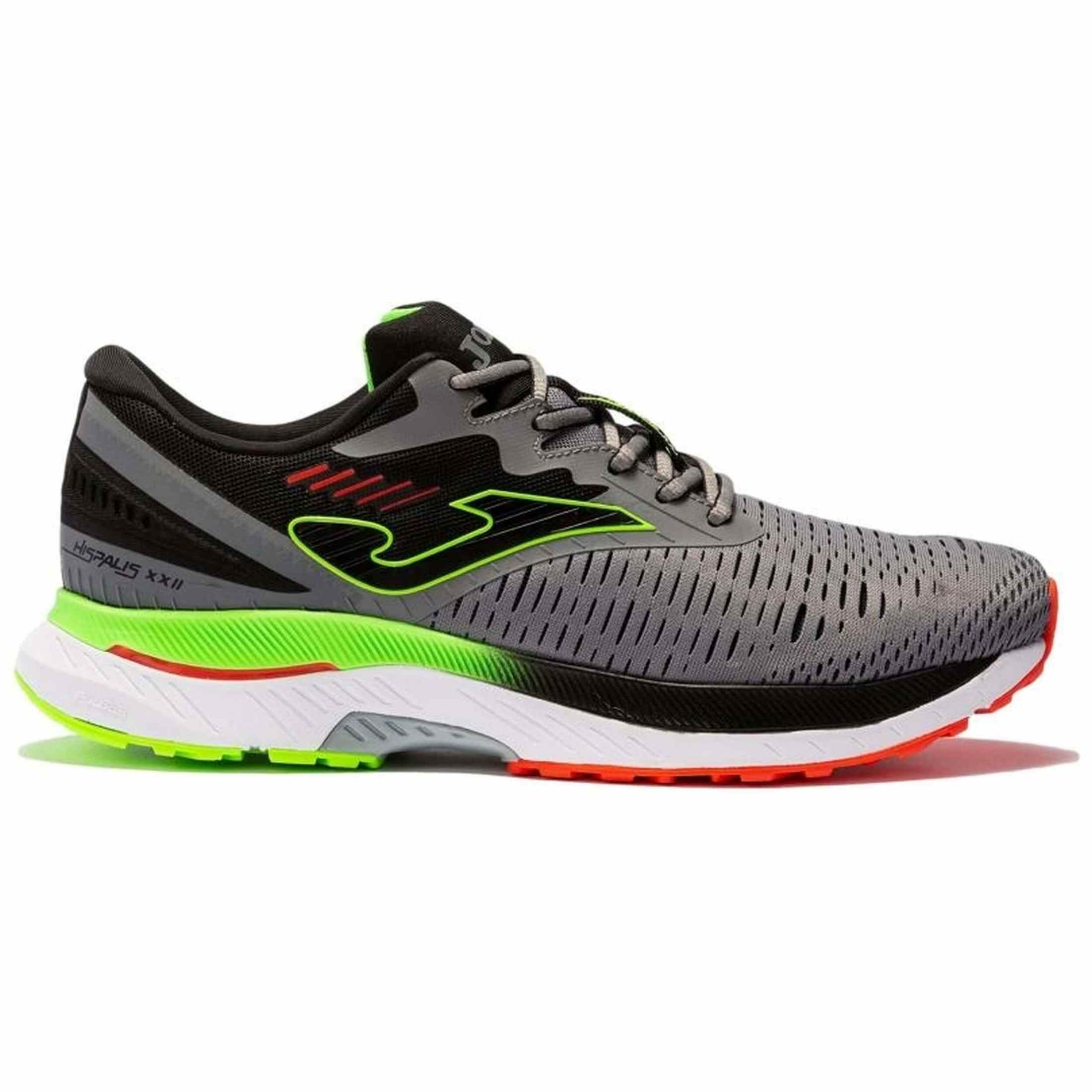 Calzado Zapatillas Running Tecnico marca Joma modelo Rhisps-2212 para ...