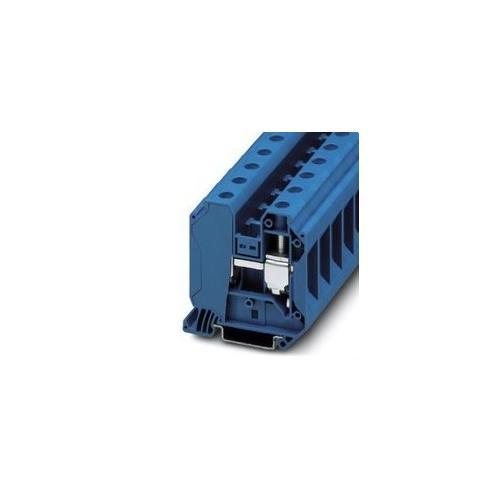 Borne de paso UT 35 BU PHOENIX CONTACT 3044238 | Miravia