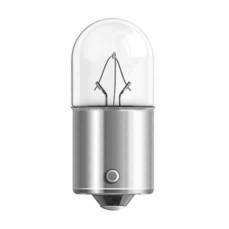 OSRAM 1 unidad O5637 - Halogen OSRAM Orginal 5637 BA15s 24V 10V R10W ...