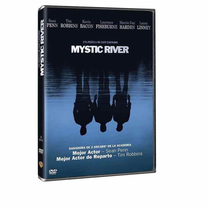 Mystic River Dvd | Miravia