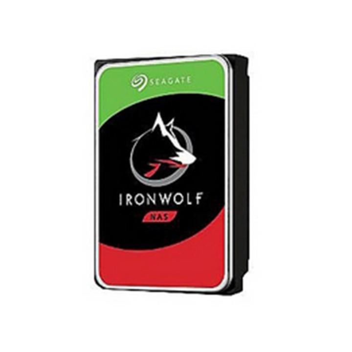 Seagate IronWolf NAS ST6000VN006 6TB 3.5 SATA3 | Miravia