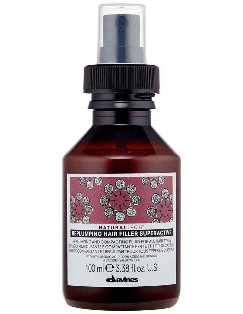 Sérum Davines Replumping - 100Ml | Miravia