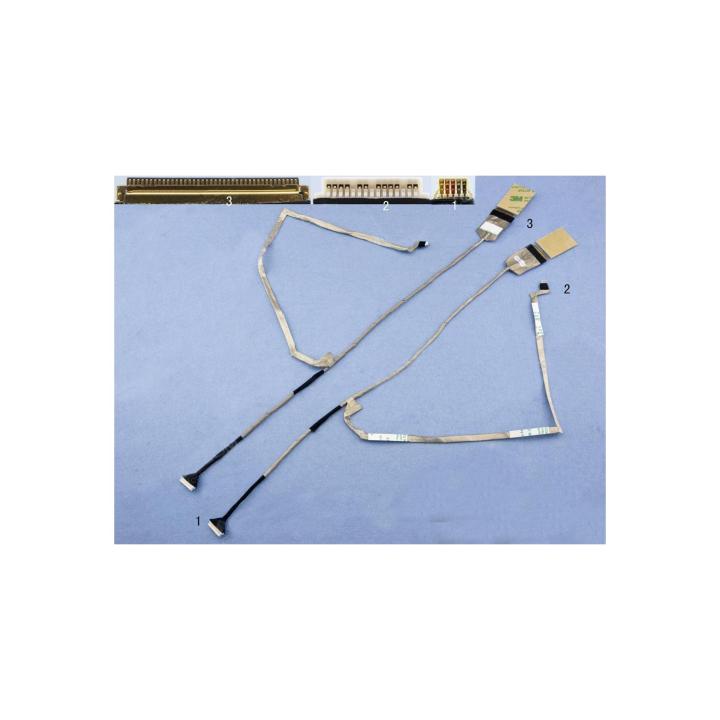 CABLE FLEX PARA PORTÁTIL LENOVO G560 G565 DC02000ZI10 | Miravia