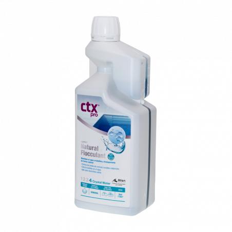 Natural flocculant 1L CTX 1597 | Miravia