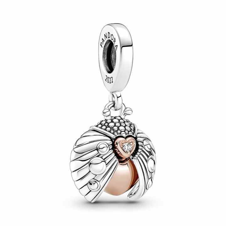 Charm colgante Pandora 780072C01 Pandora club | Miravia