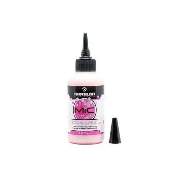 Lubricante Momum MIC Dry Oil Ceramic Lube 120ML | Miravia