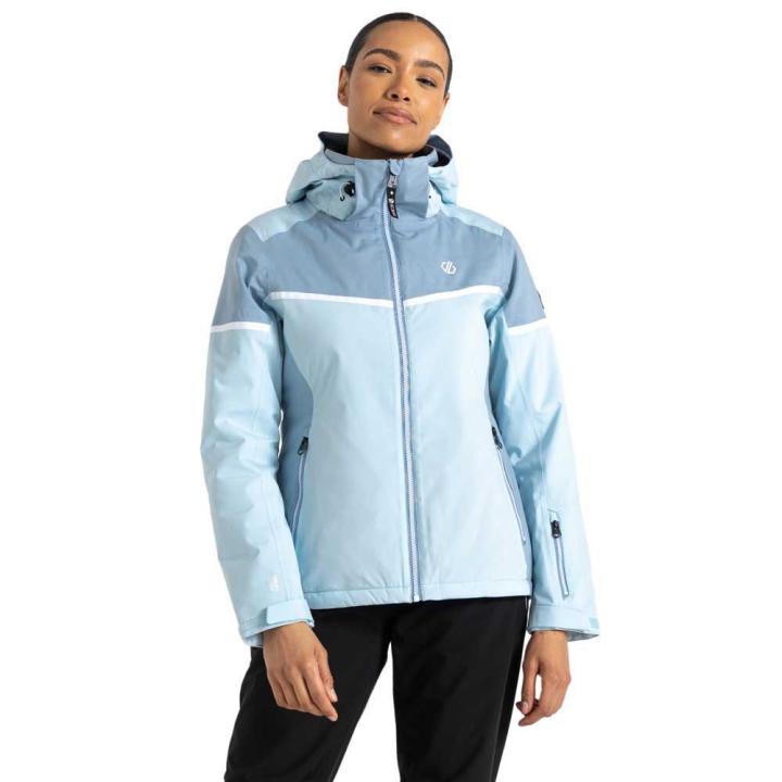 Dare2b Chaqueta Con Capucha Carving | Miravia