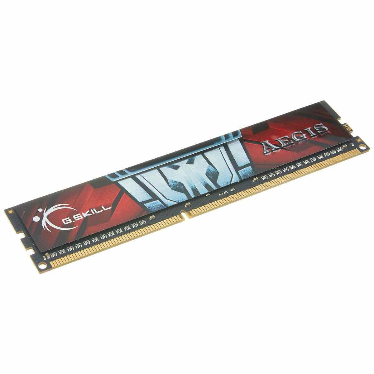 Memoria RAM GSKILL DDR3-1600 CL5 4 GB | Miravia