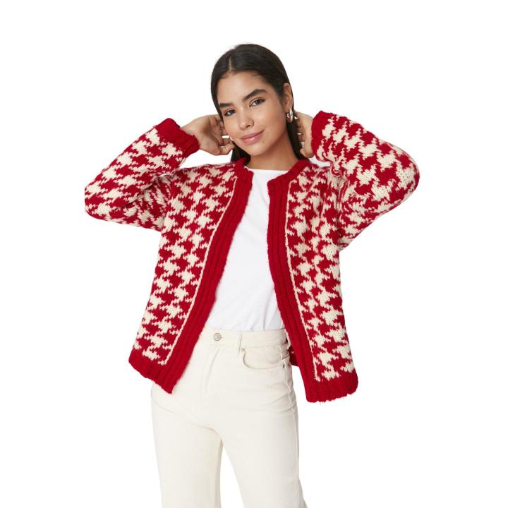 Cárdigan de Mujer Trendyol - Elegante y Cómodo | Miravia