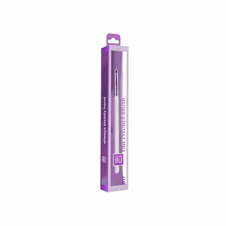 Ilu Mu Pincel 517 Delinear | Miravia