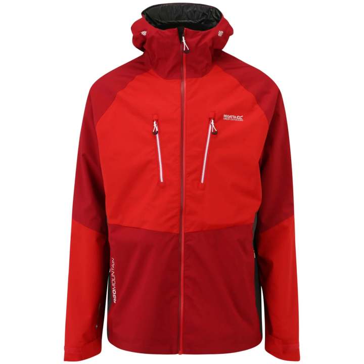 Textil Outdoor marca Regatta modelo Rmp337-A0S para hombre en color ...