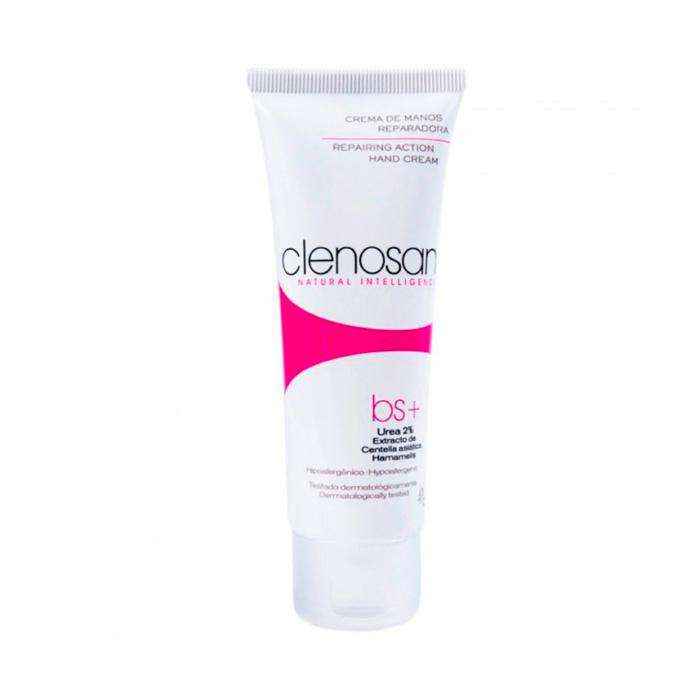 Clenosan Crema Manos Reparadora 75 ml | Miravia