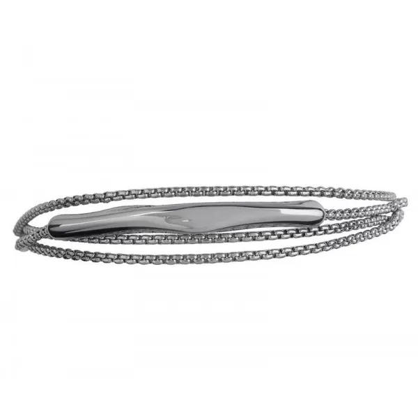 Collar Breil Mujer TJ2763 - Acero Inoxidable - 24CM | Miravia