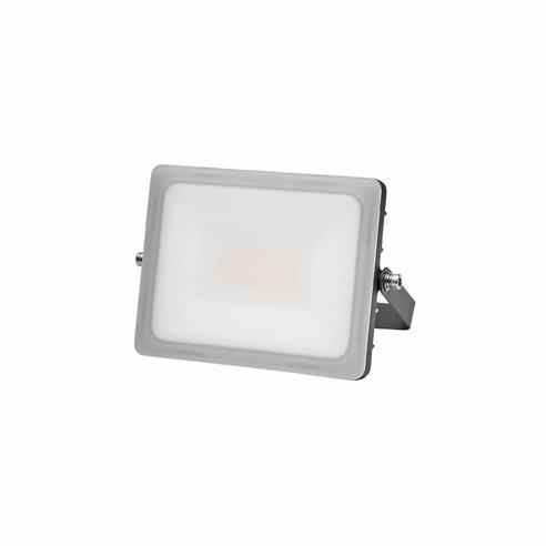 Foco Led Plano 50 Watt. 4000 Lumens. Luz blanca 4000ºK Protección IP65 ...
