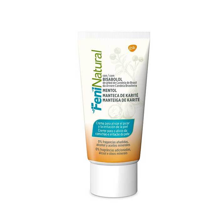 Feninatural crema 30 ml. | Miravia