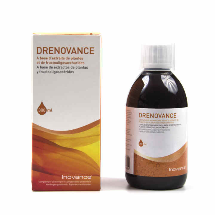 Ysonut Drenovance 300 Ml.. | Miravia