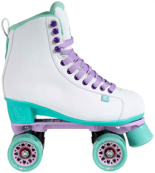 CHAYA QUAD CHAYA MELROSE BLANCO-TEAL | Miravia