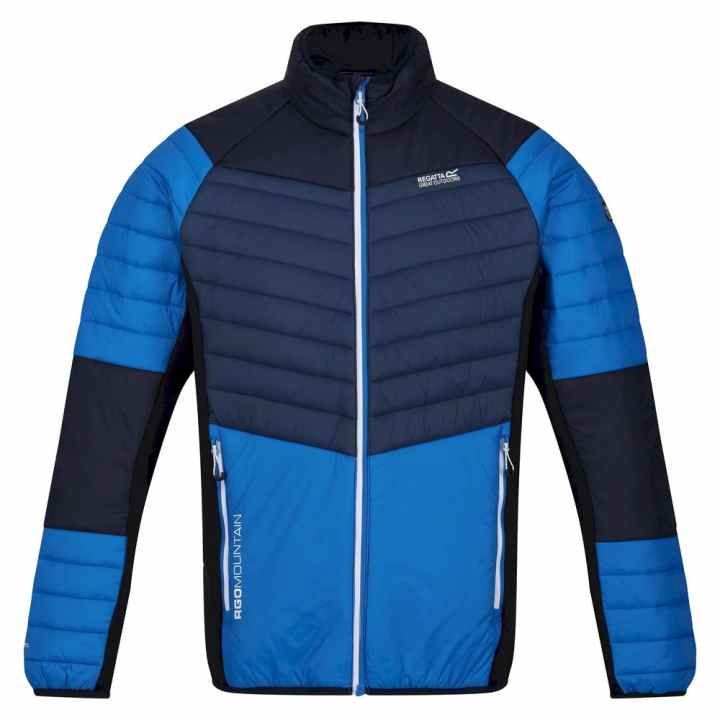 Regatta - Chaqueta Softshell Halton VI para Hombre | Miravia