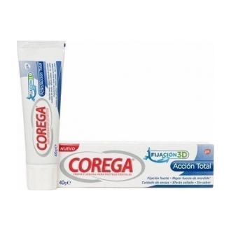 Corega Accion Total 70G + 6 Tabletas Limpiadoras | Miravia