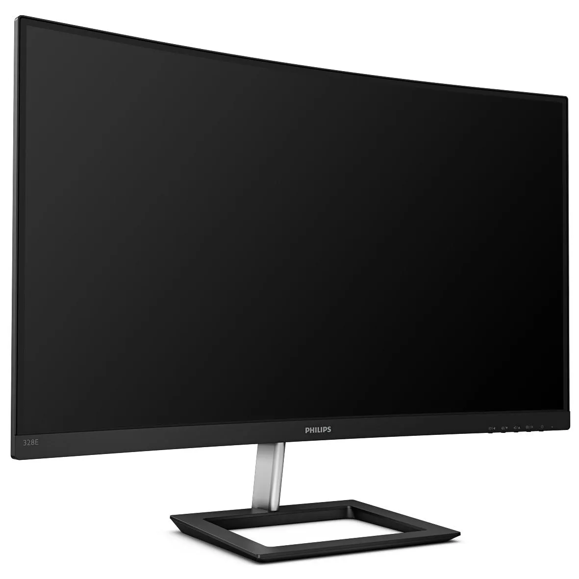 Philips Monitor 328E1CA/00-32" Curved1500R, UHD, 60Hz, VA, Adaptative ...