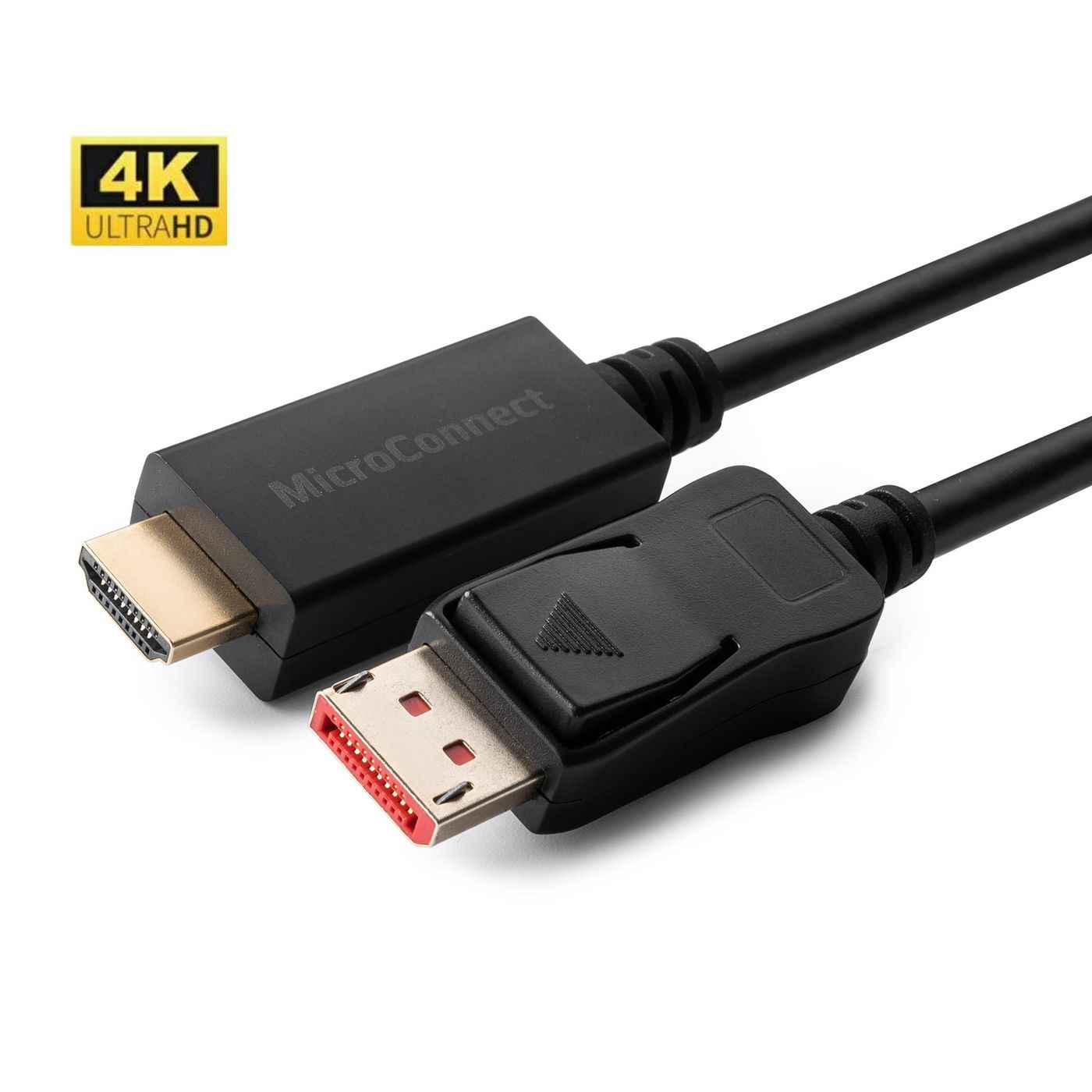 4K Displayport 1.4 to HDMI | Miravia