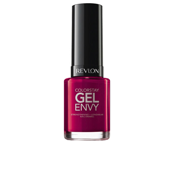 Revlon Mass Market | COLORSTAY gel envy #550-all on red 11,7 ml ...