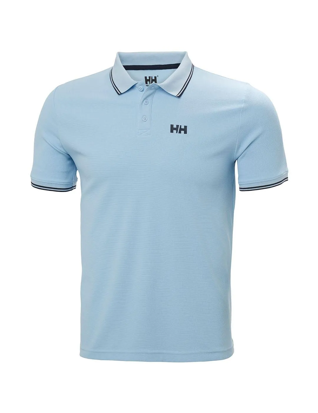 Polo HH Kos Celeste | Miravia