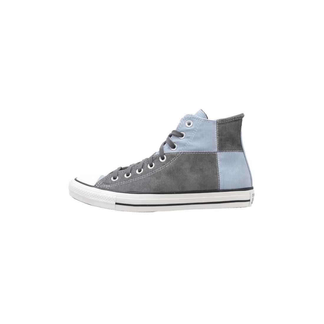 Converse CHUCK TAYLOR ALL STAR WORKWEAR TEXTILES Azul zapatilla ...