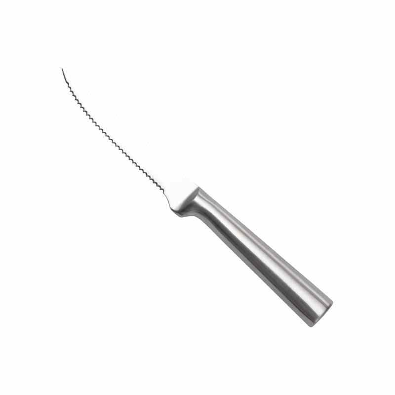 RENBERG EASY KITCHEN SET 6 CUCHILLOS DE CARNE ACERO INOX | Miravia