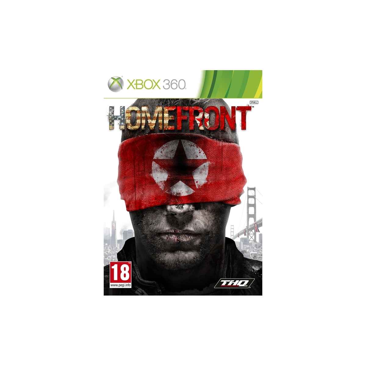 Homefront Resist Edition, Juego para Xbox 360 | Miravia