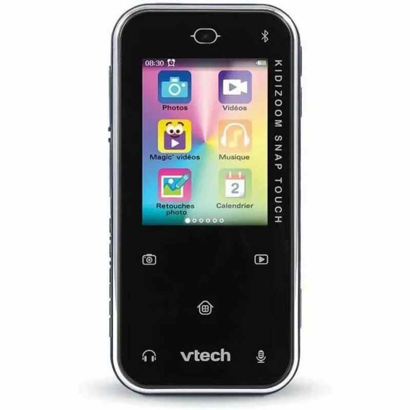 Vtech-Juguete Interactivo Vtech Kidizoom Snap Touch | Miravia