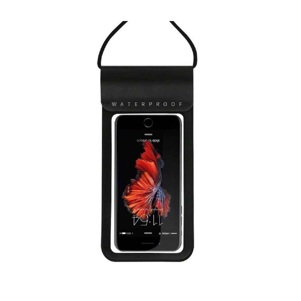 para Zte Blade V2022 4G (2022) Funda Sumergible Impermeable Playa Piscina Buceo Natación ...