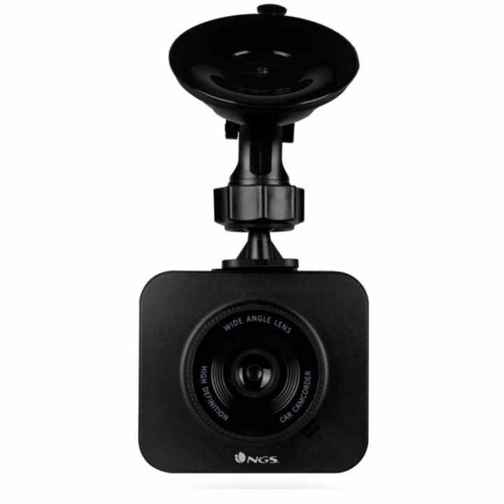 Dashcam para coche NGS HD Car Camera Ownl Ural | Miravia