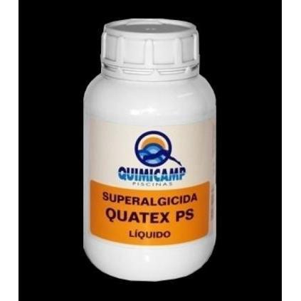 Superalgicida quatex ps 0,5 l | Miravia