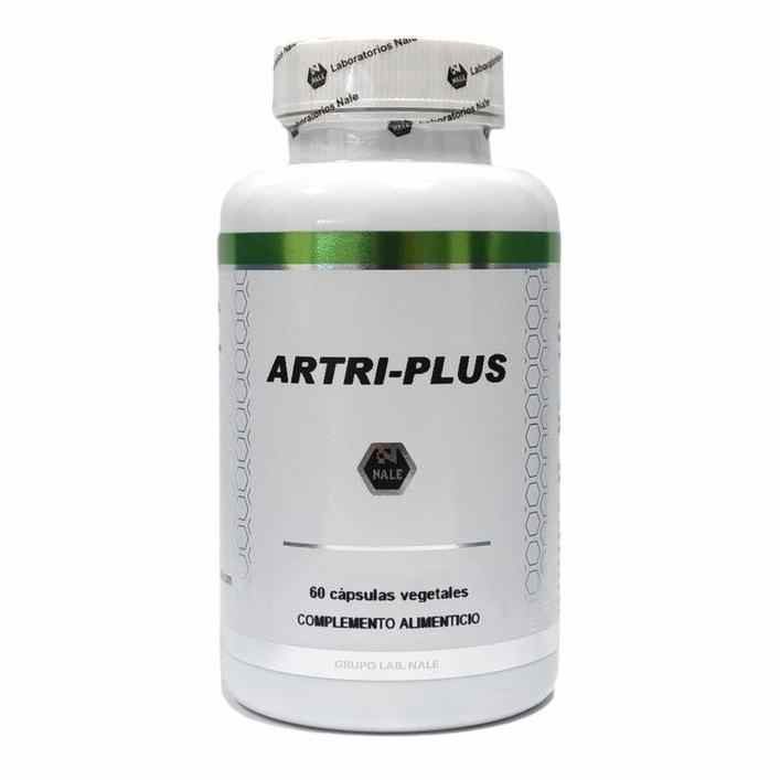 Nale Artriplus 500 Mg 60 Caps.. | Miravia