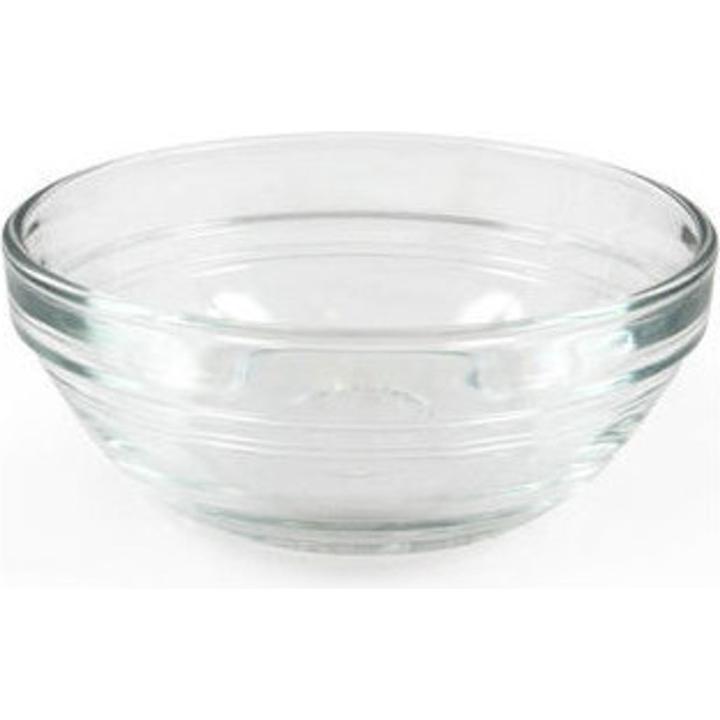 DURALEX | BOL 125CC APILABLE LYS TRANSPARENTE REDONDO - Bol Cocina ...