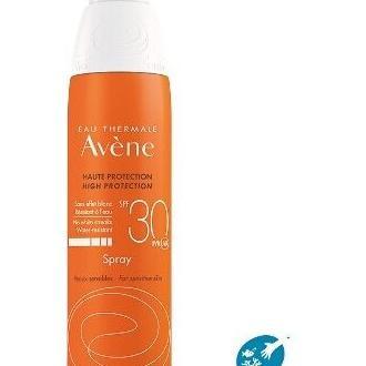 Solaire Haute Protection Spf20 Spray 200 Ml | Miravia